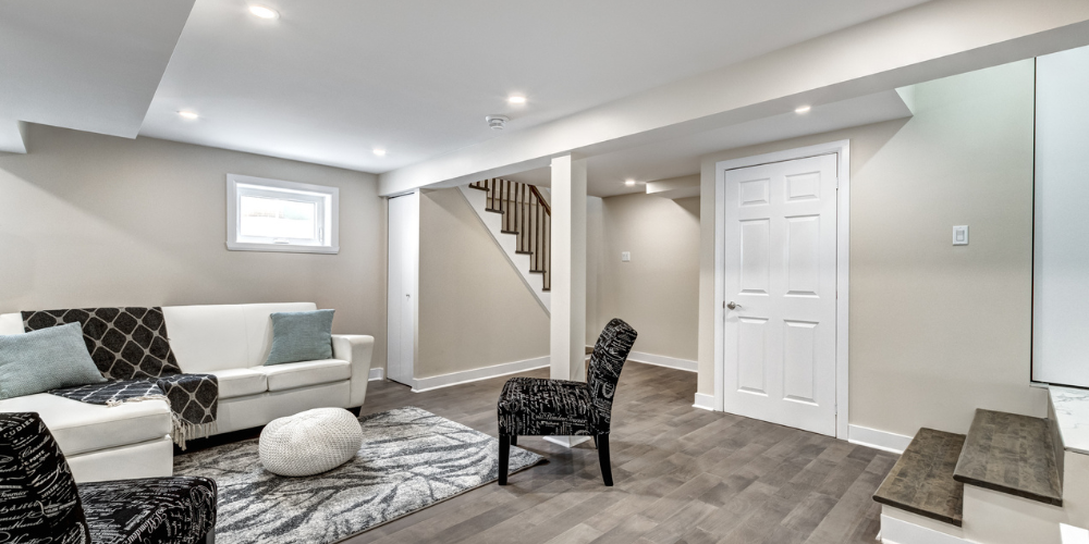 How Much Does a Basement Remodel Cost in Louisville? | Louisville ...